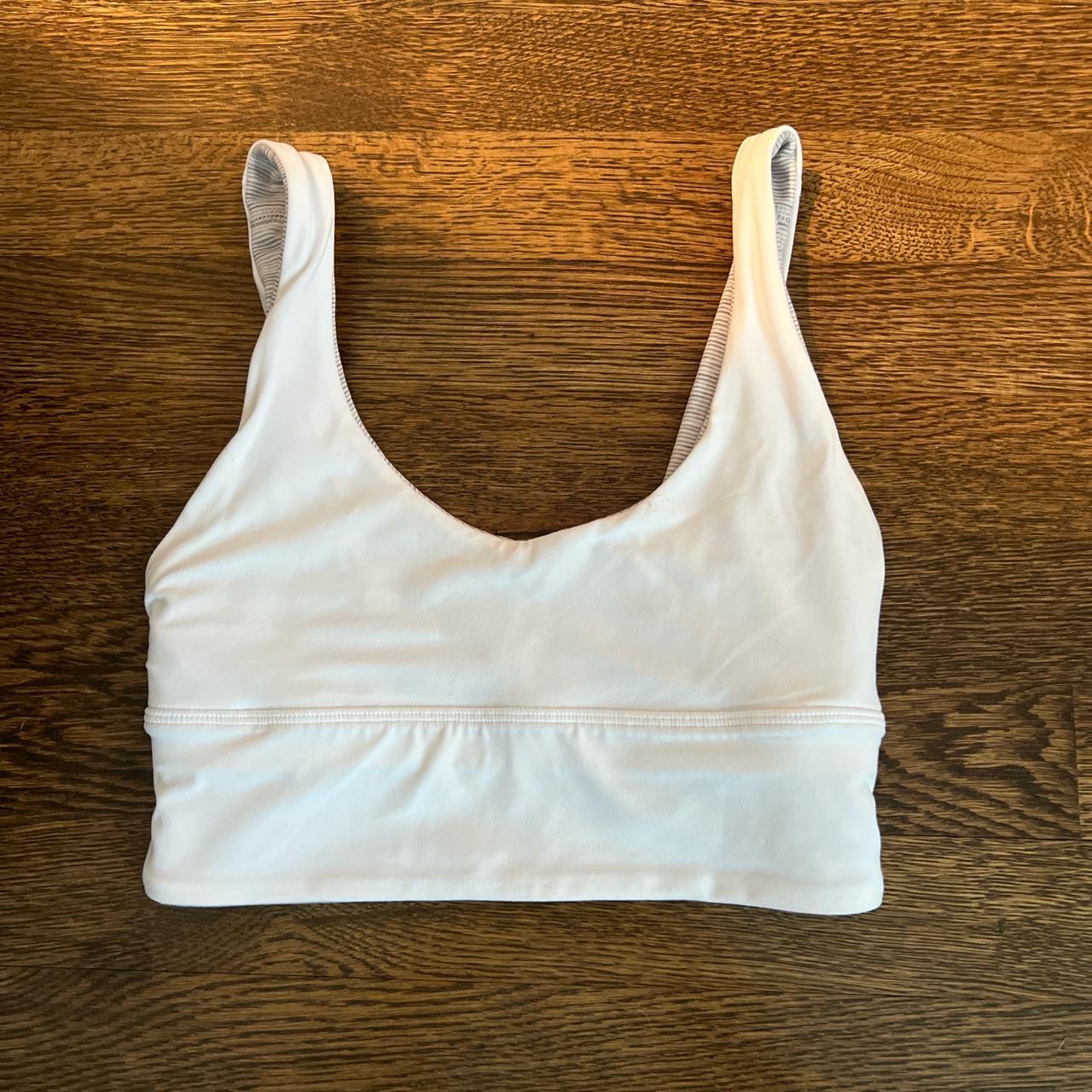 Lululemon align sports bra - Depop