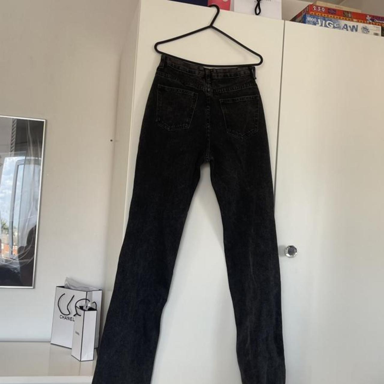 The Kript Women's Jeans | Depop