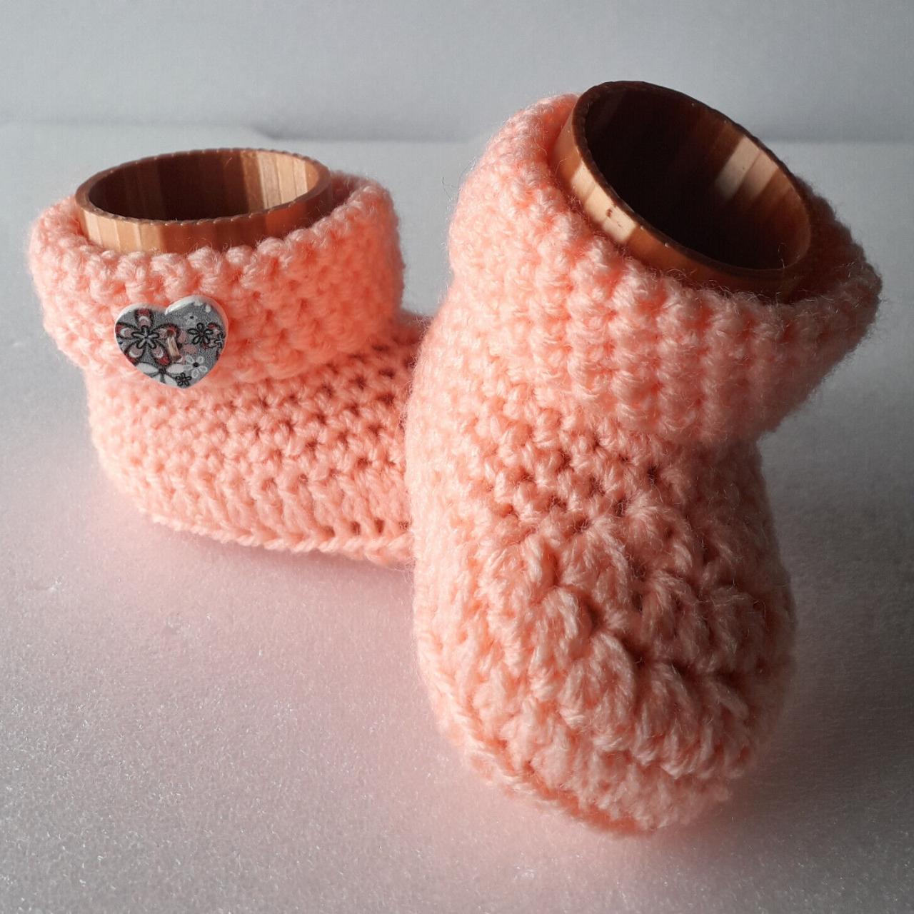 First-shoes-baby-shoes | Depop