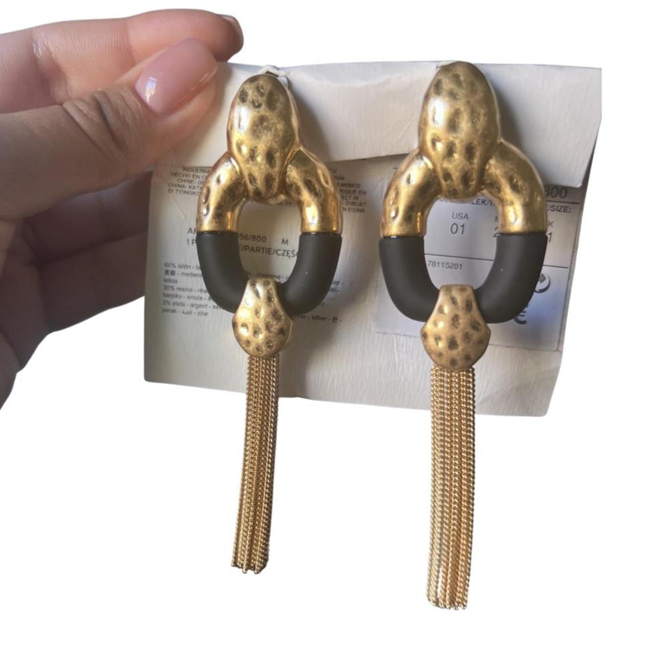 Massimo Dutti studio Limited edition summer... - Depop