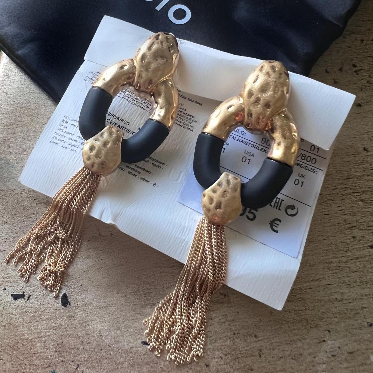 Massimo Dutti studio Limited edition summer... - Depop