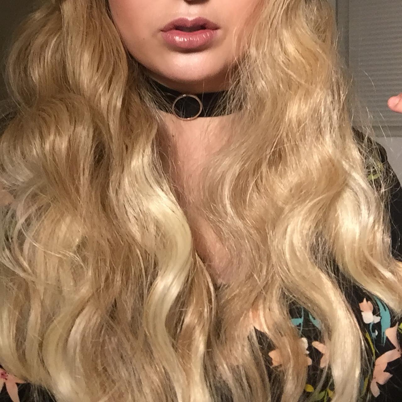 Gothic Lolita Wig, Rockstar wigs, epic cosplay wigs,... - Depop