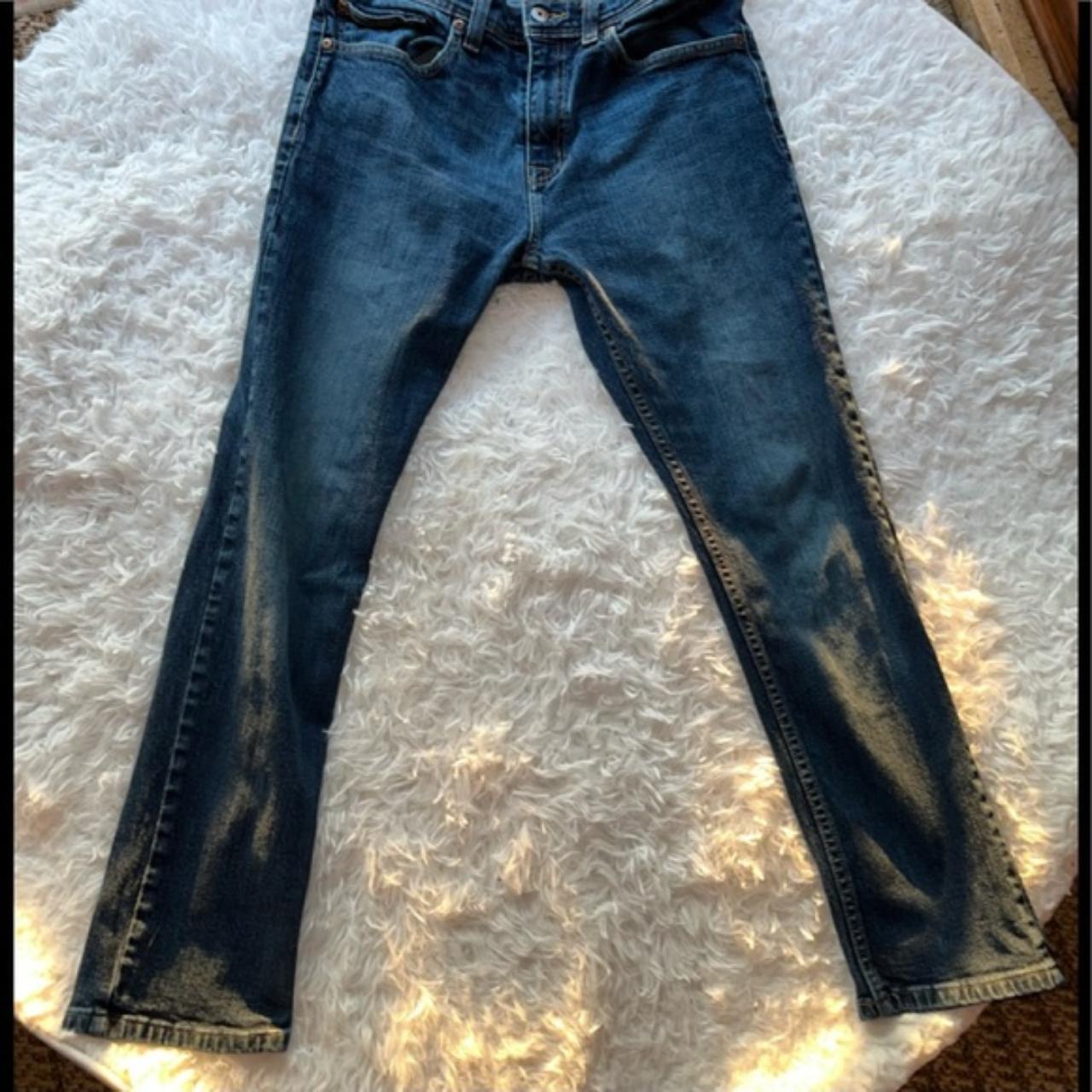 True Craft skinny fit jeans. Gently worn and in very... - Depop