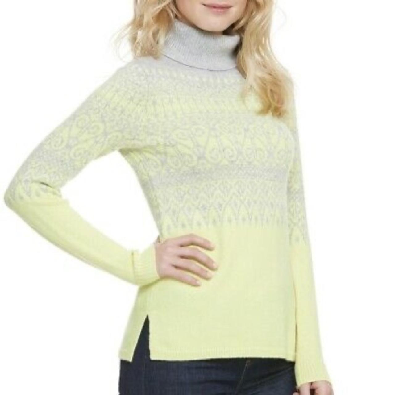 This is a beautiful sweater that needs a little... - Depop