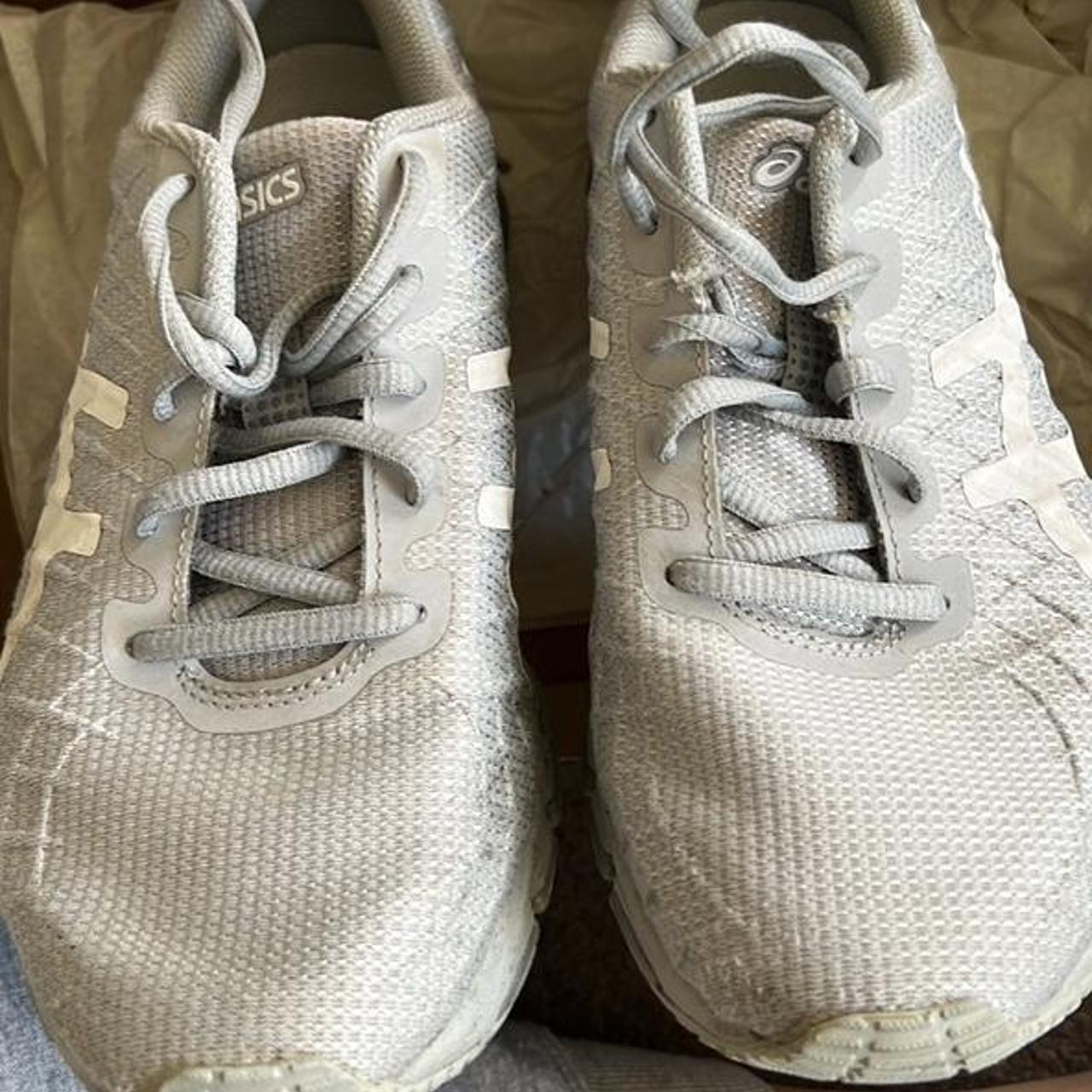 ASIC GEL-QUANTUM 180 4 - Depop