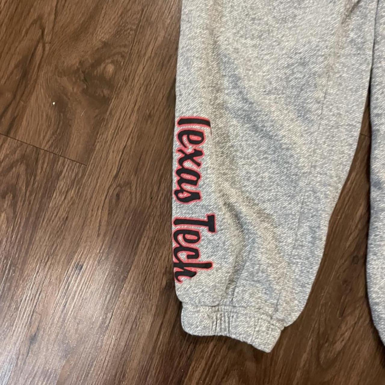 NWT Texas Tech Red Raiders SET. Both size small. The... - Depop