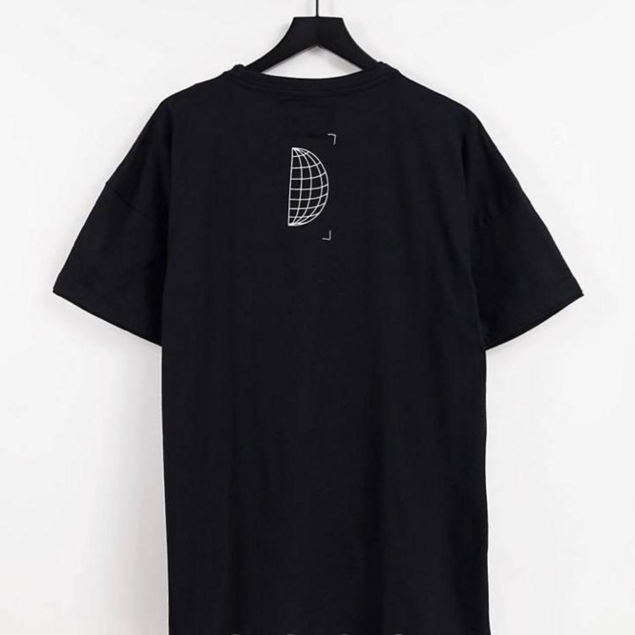 Liquor N Poker Black Graphic T-shirt Men’s XS -... - Depop Liquor N Poker Black Graphic T-shirt Men’s XS -... - Depop