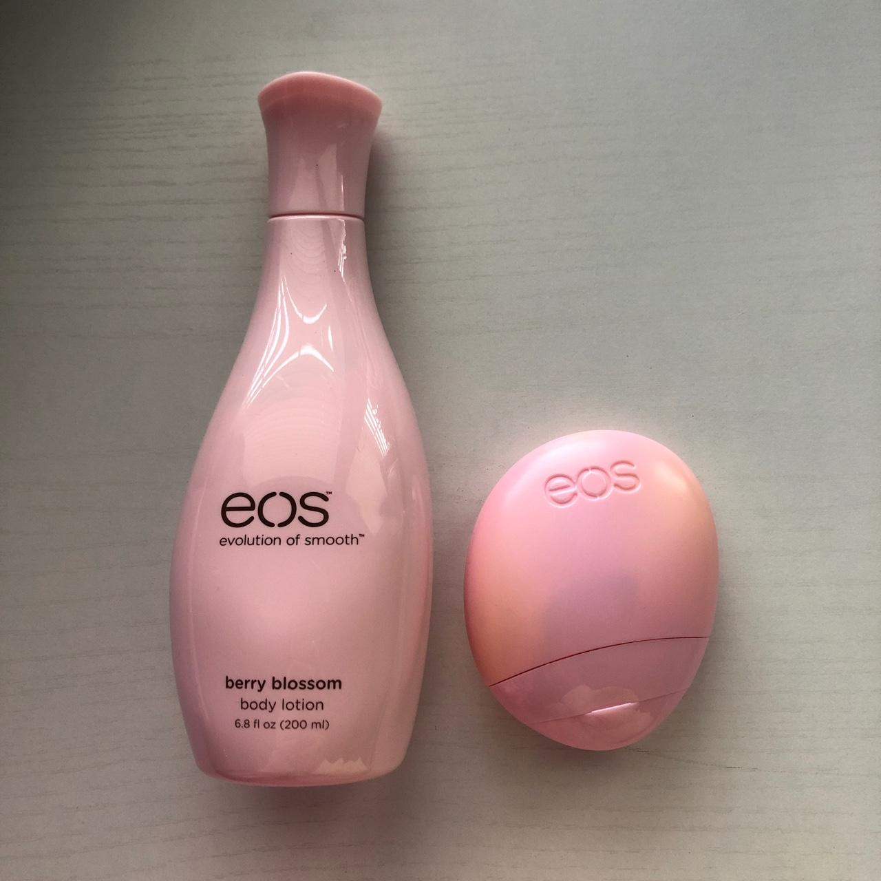 Brand new EOS Body Lotion and Hand Lotion - Depop
