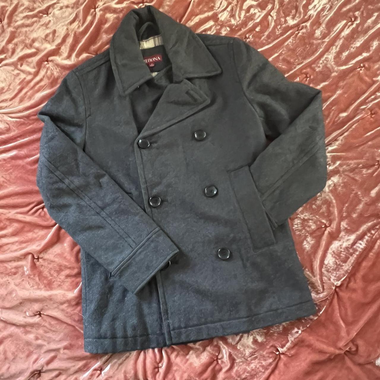 Parting ways with this super comfy and warm Merona... - Depop