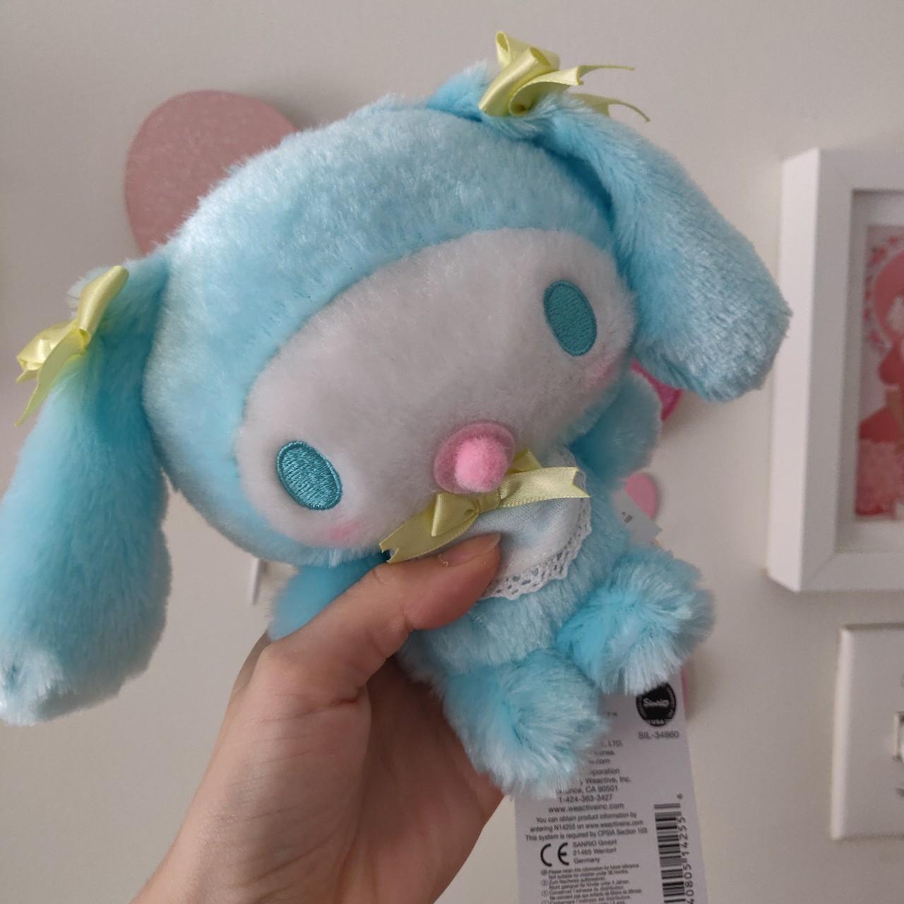 Absolutely precious cinnamoroll and Pompompurin ... - Depop