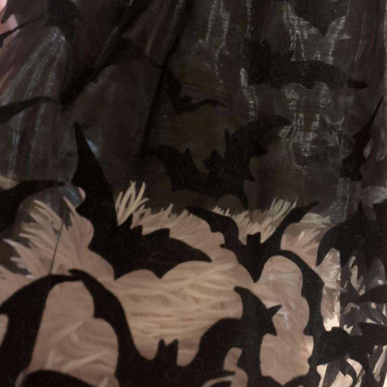 Hottopic Batman “prom” collection dress New with... - Depop