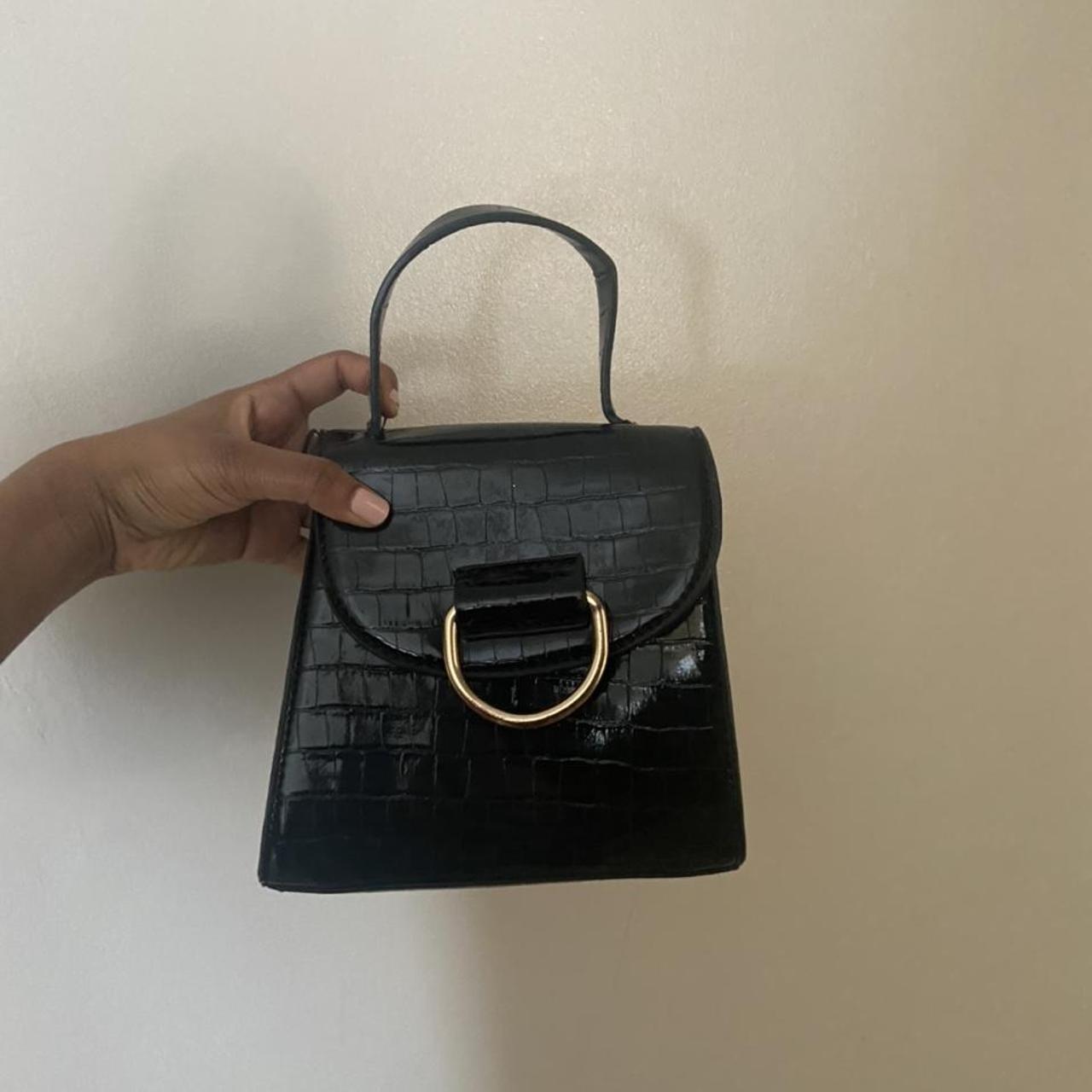 YTK Mini Bag. - Depop