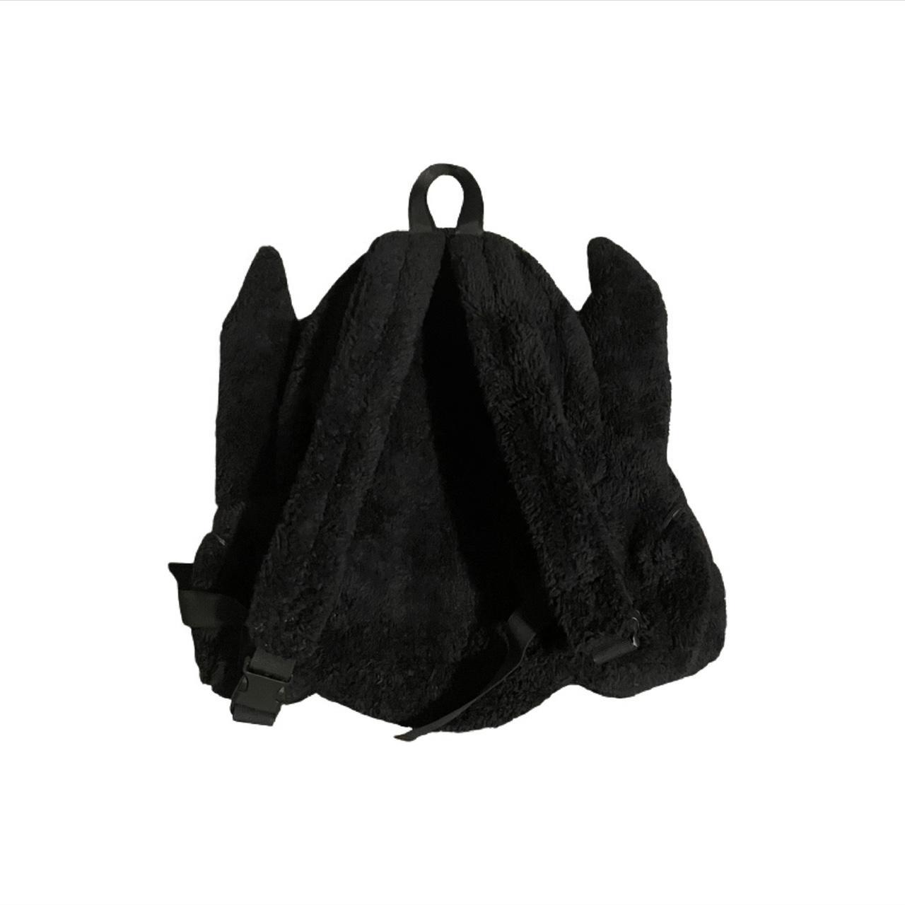 Skinhead Fuzzy Castle Backpack inspired by... | Depop