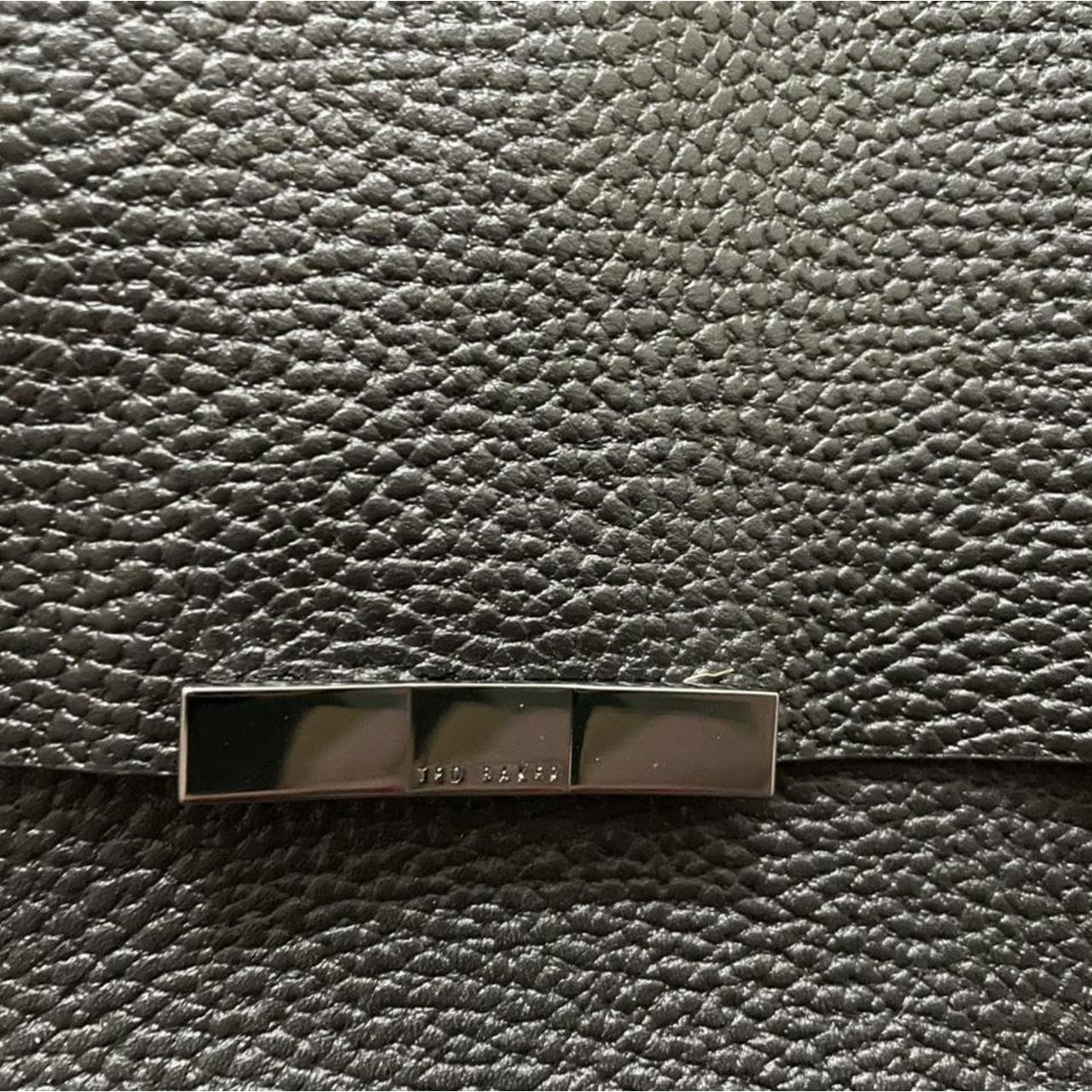 Brand New Ted Baker medium size bag with tag and... - Depop