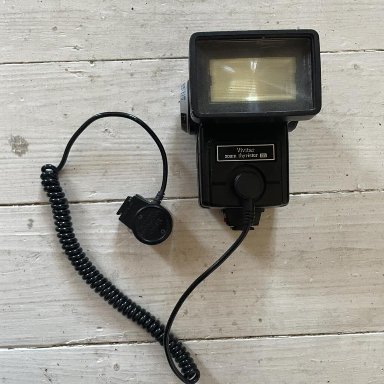 Black Cameras-and-accessories | Depop