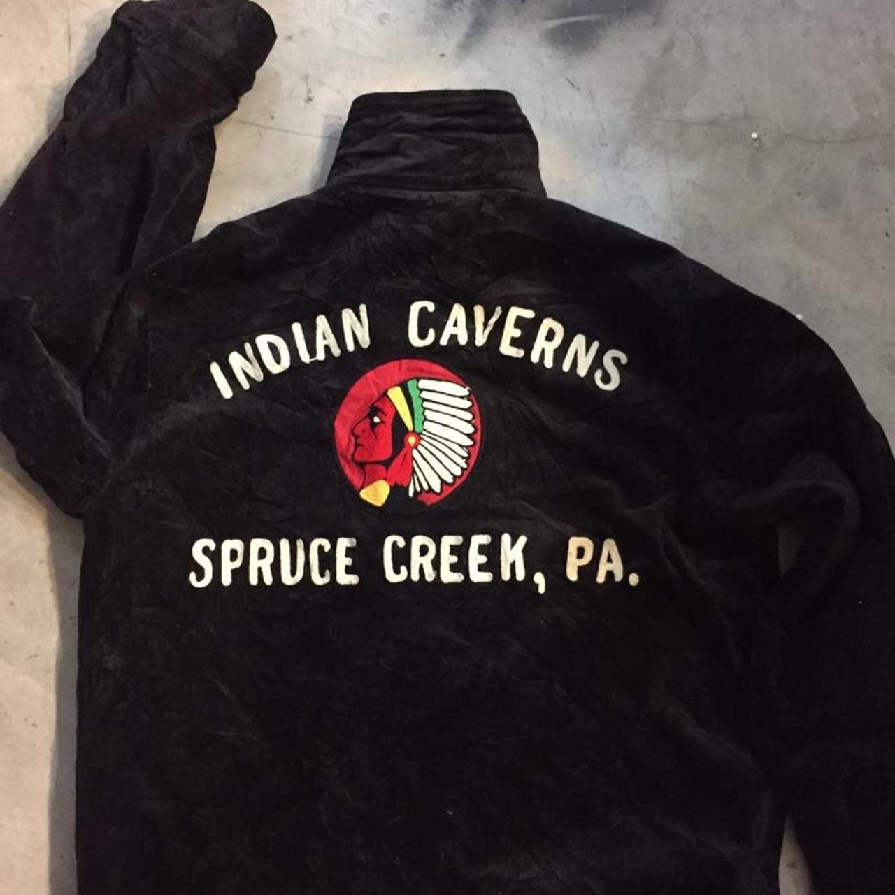 Vintage BACKERS GARMENT corduroy jacket Large | Depop