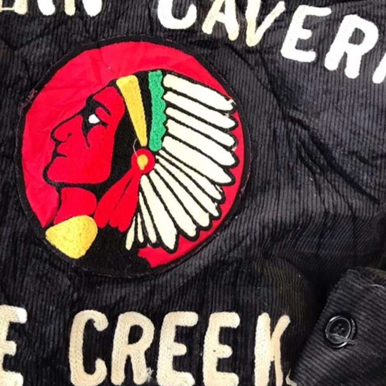 Vintage BACKERS GARMENT corduroy jacket Large | Depop