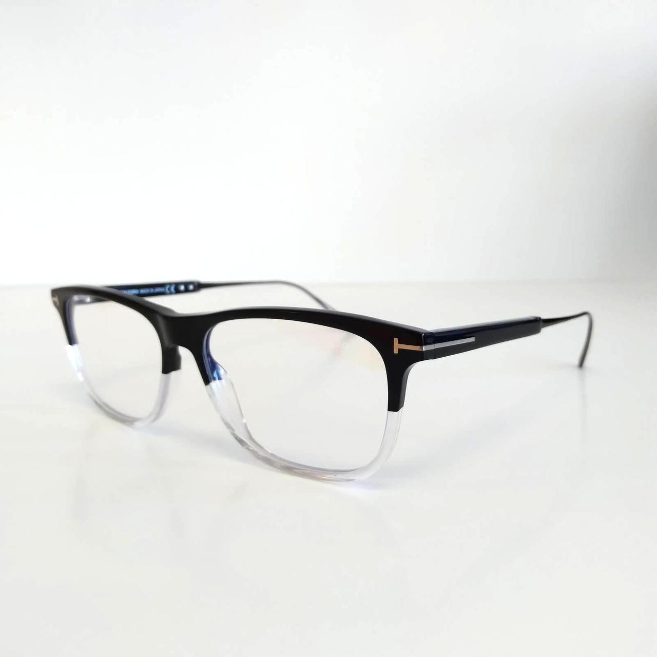 Tom Ford Rx able Frame BRAND NEW - 100% AUTHENTIC... - Depop