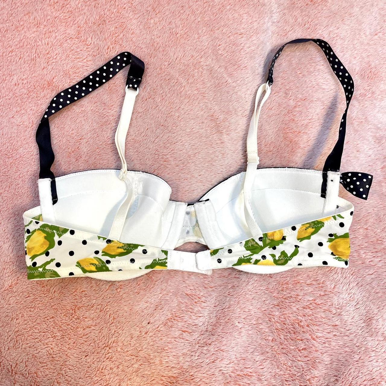 Victoria's Secret Women's multi Bra | Depop