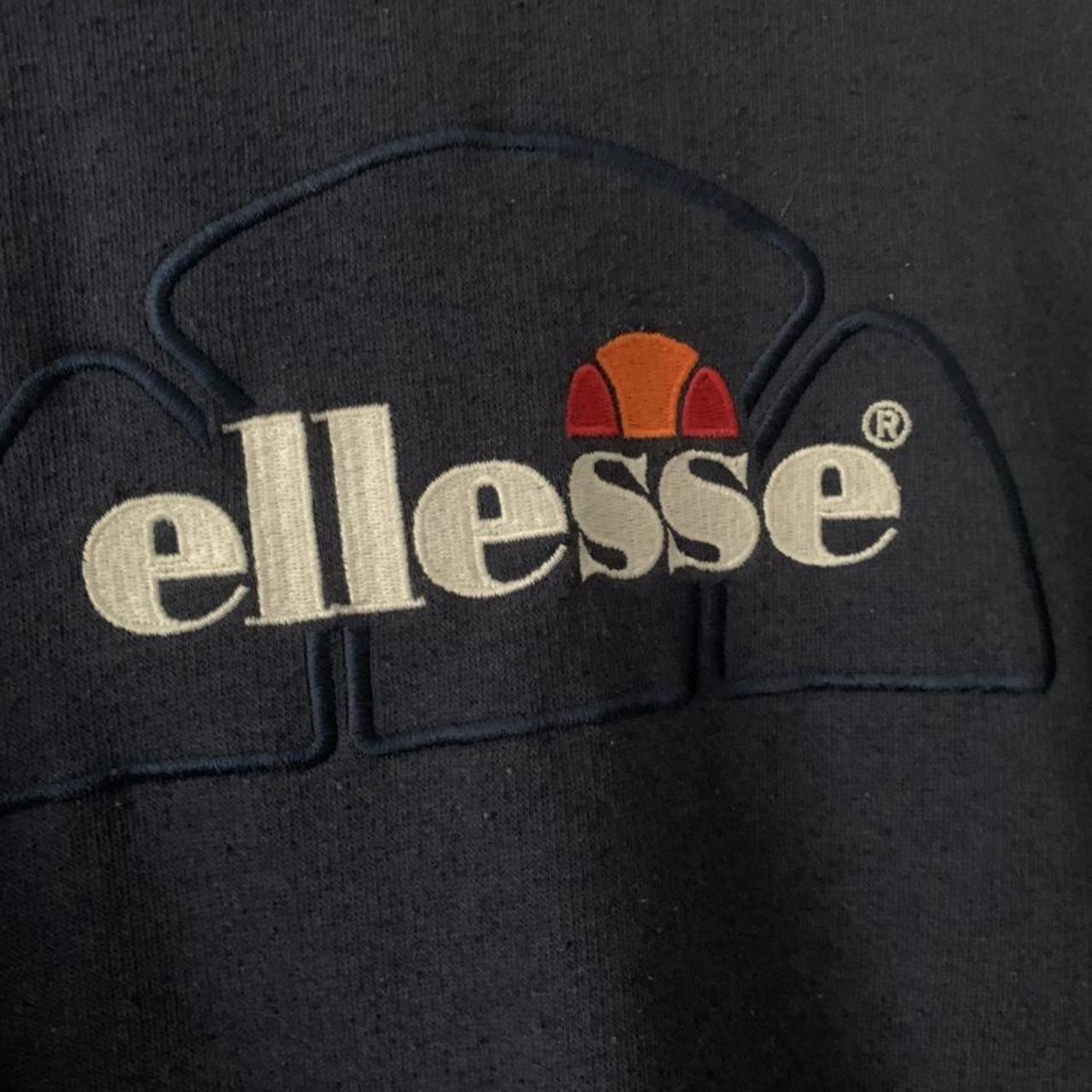 Vintage 90s original ellesse great condition for its... - Depop