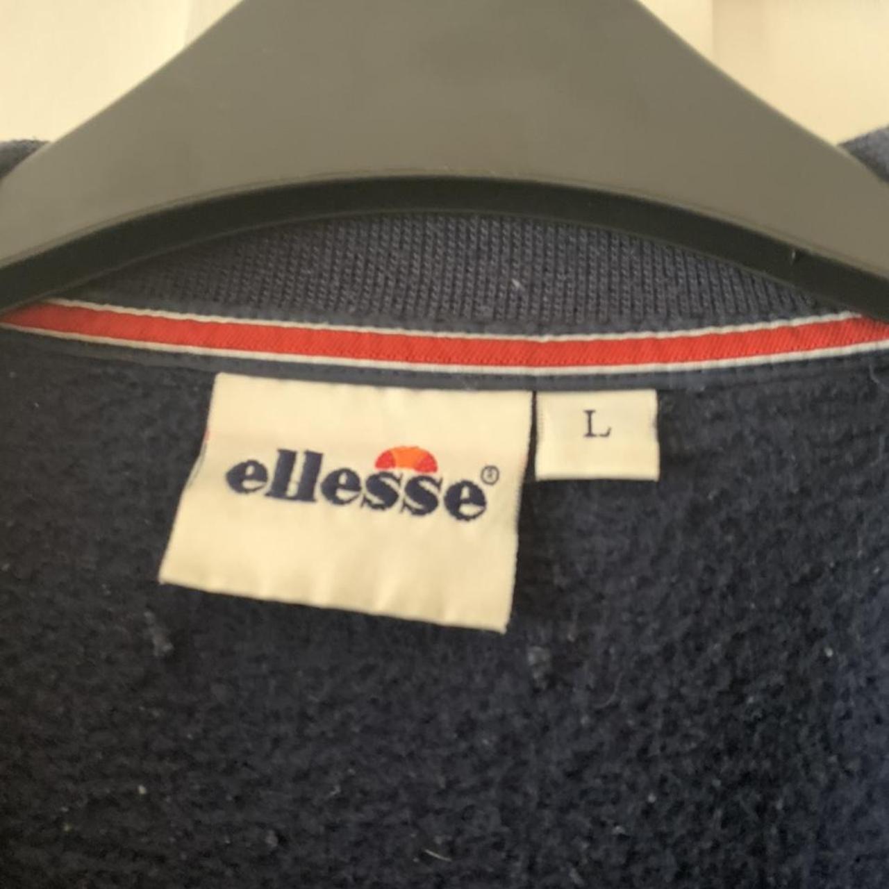 Vintage 90s original ellesse great condition for its... - Depop