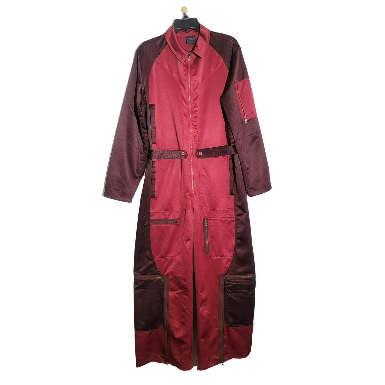 New Size M Air Jordan 23 Women's Engineered Flight... - Depop