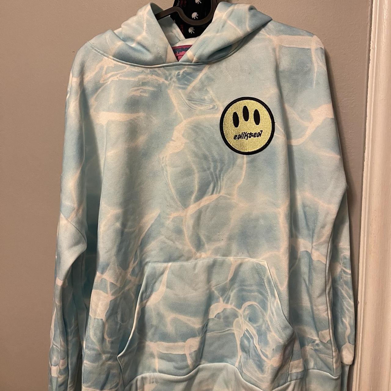 Edikted hoddie - Depop