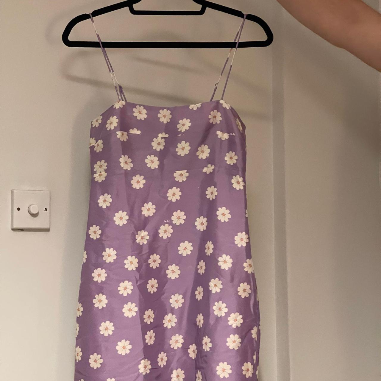 Only Worn It Once In Excellent Condition Silk Depop