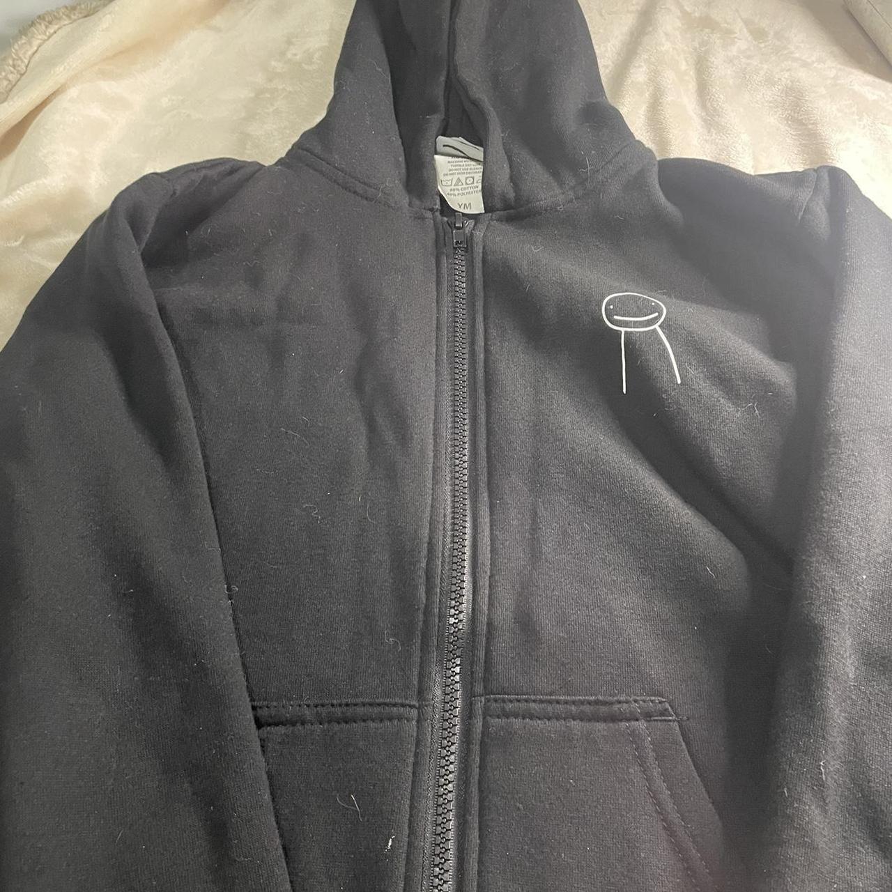 dream merch the reason i’m selling it is because i... - Depop