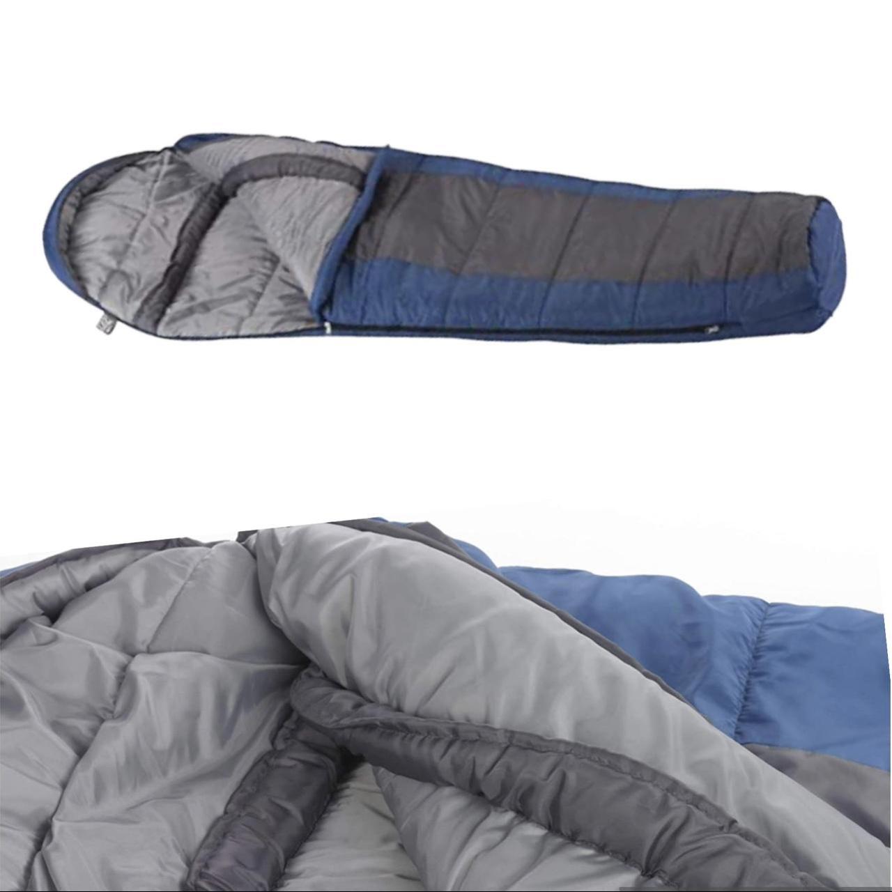 Wenzel Santa FE 20-Degree Mummy Sleeping Bag •Size:... - Depop