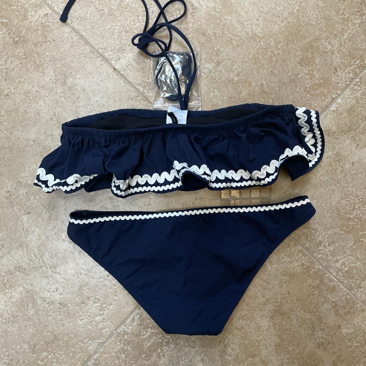 Jcrew bikini set - Depop