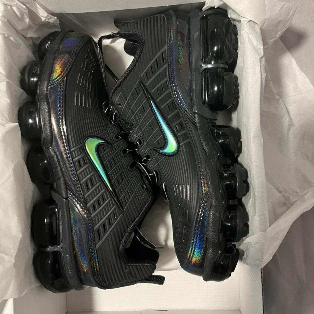 Nike Air Vapormax 360 U.K size 6 Brought them as a... - Depop