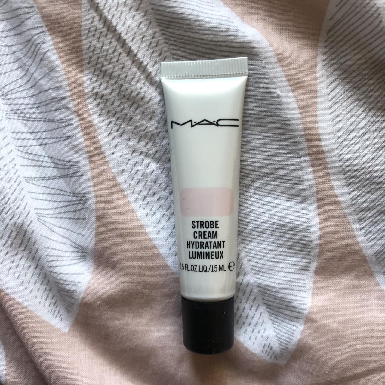 Mac mini strobe cream New unopened RRP: £10 - Depop
