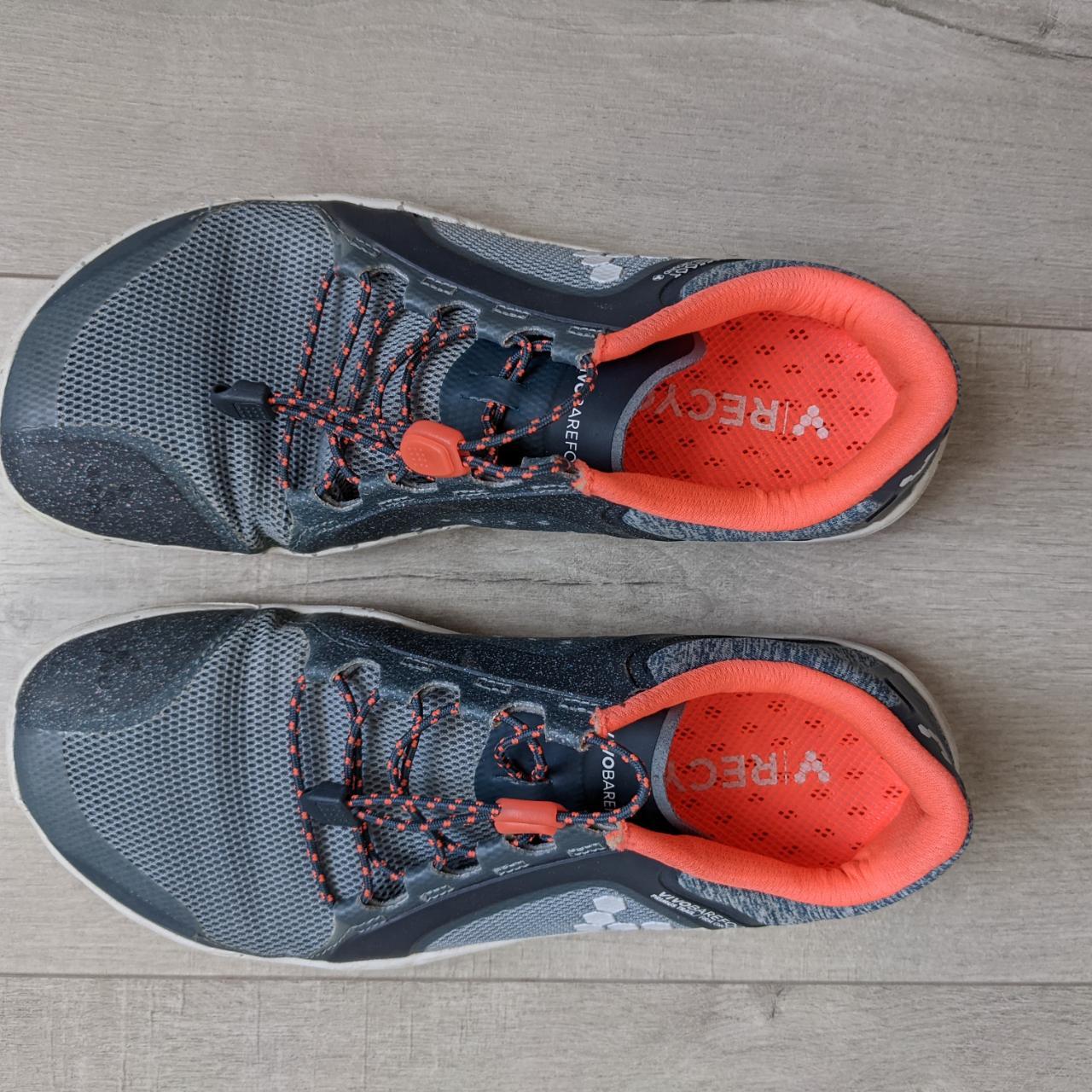 VivoBarefoot Primus Trail FG Women's Trail Running... - Depop