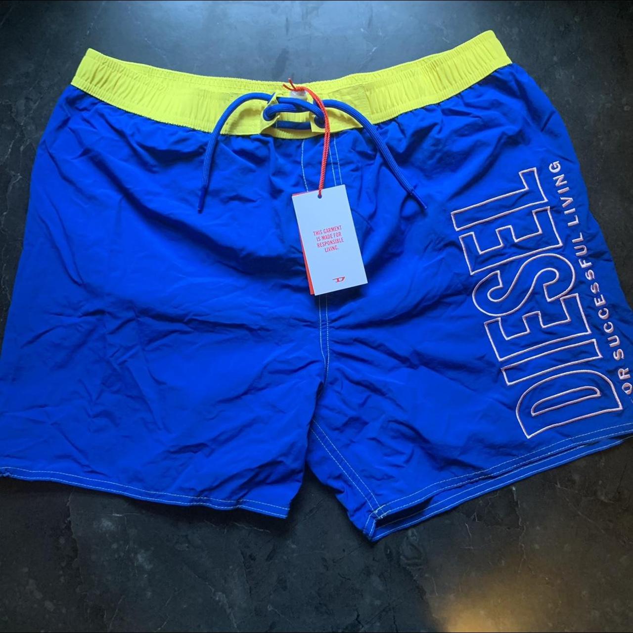 Designer Diesel 50% off! Never worn- with tags and... - Depop