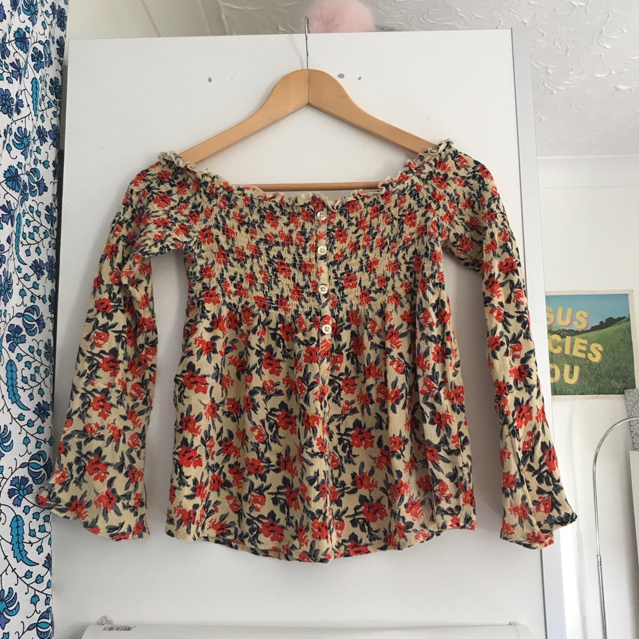 urban outfitters top Such a beaut colour - barely... - Depop