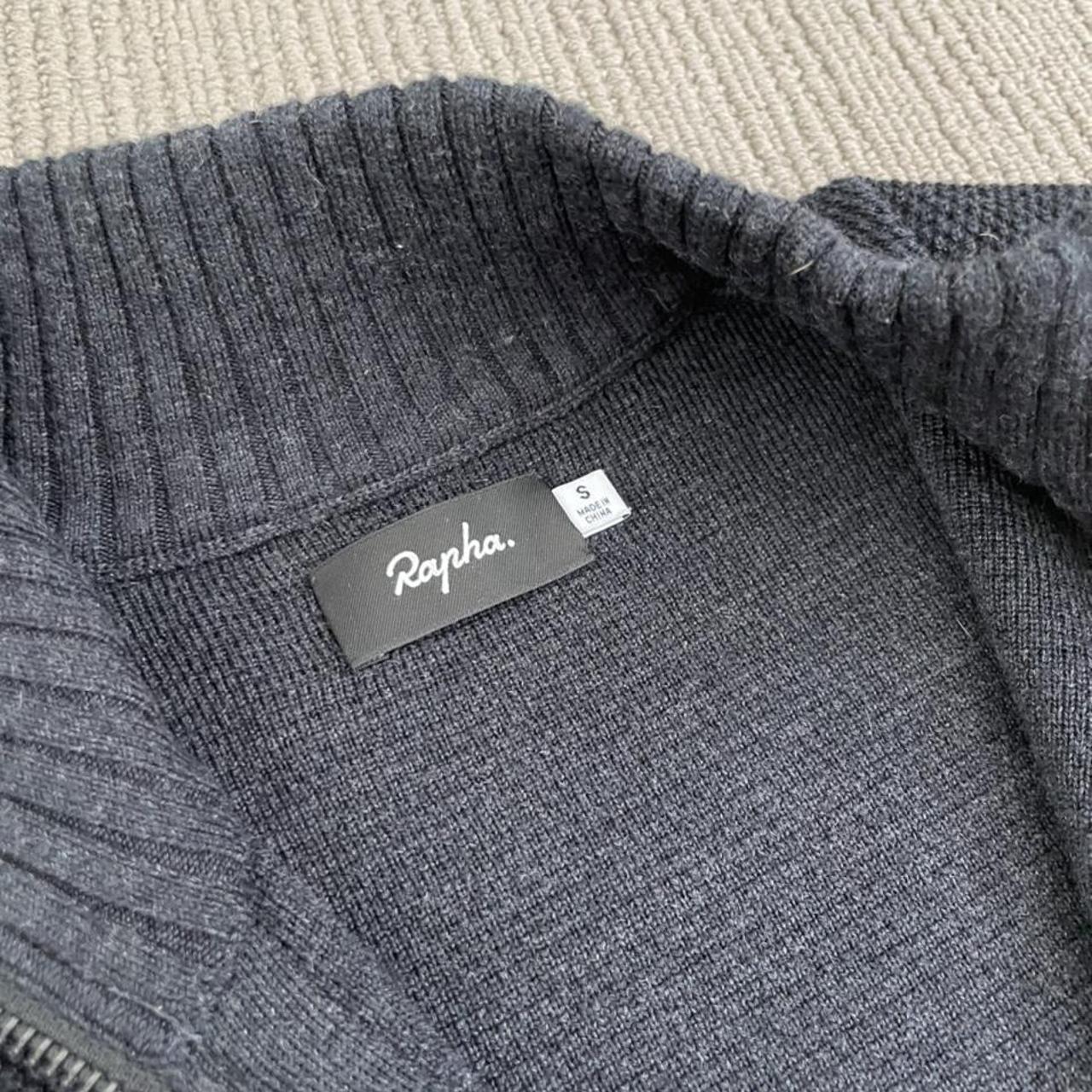 Rapha RCC Limited edition track jacket Only 200 ever... - Depop