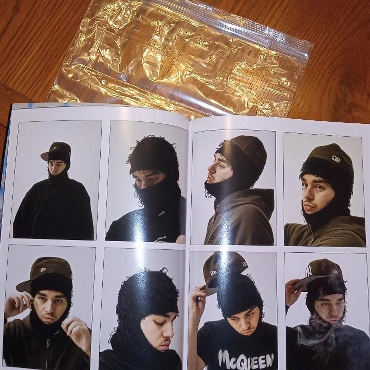 rare yeat 2 alive magazine only released in LA and... - Depop