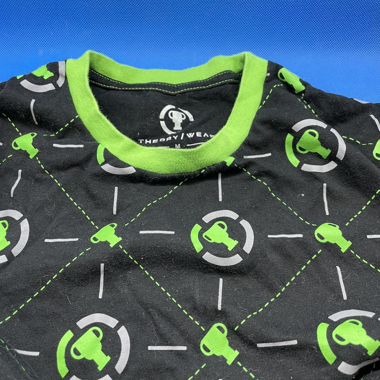 Game Theory Limited Edition Merch. Size Medium.... - Depop