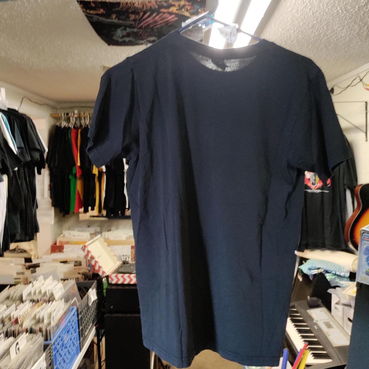 The Soft Moon Tshirt small $30 Modern late 2000s... - Depop