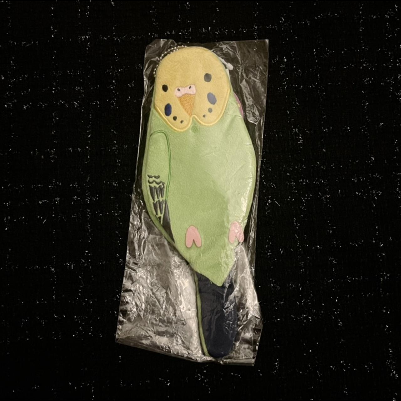 Budgie coin purses super cute ! Price for both!... - Depop