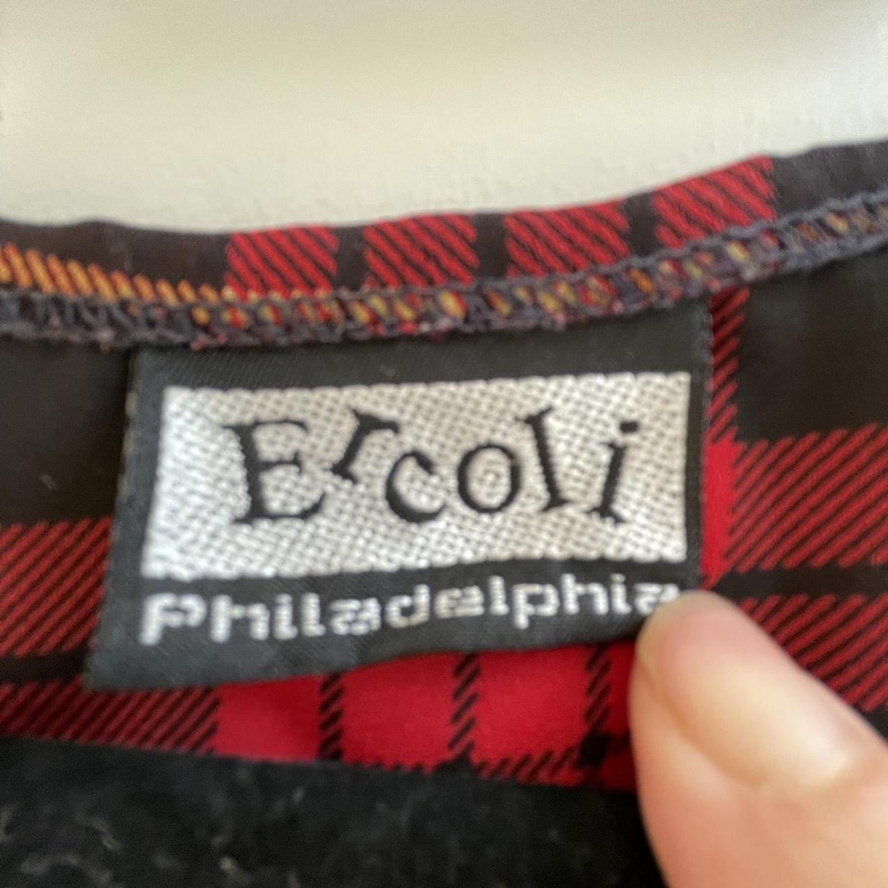 Vintage 90s Ercoli brand babydoll dress, mint... | Depop