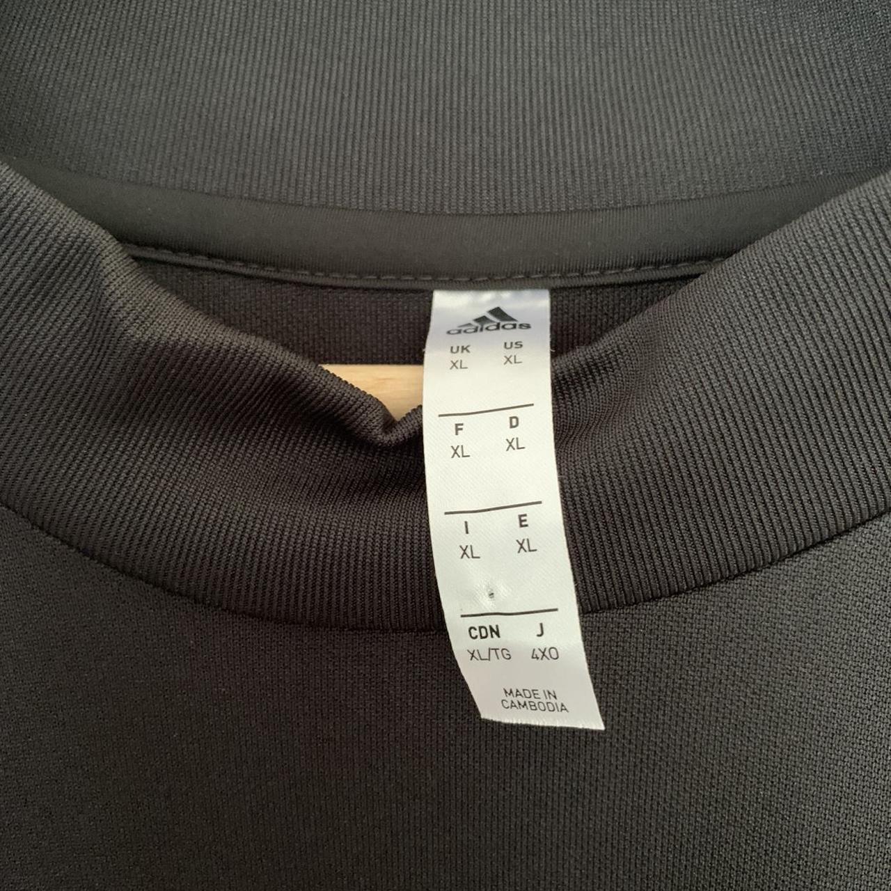 Watford Football Club Black Training Jumper... - Depop