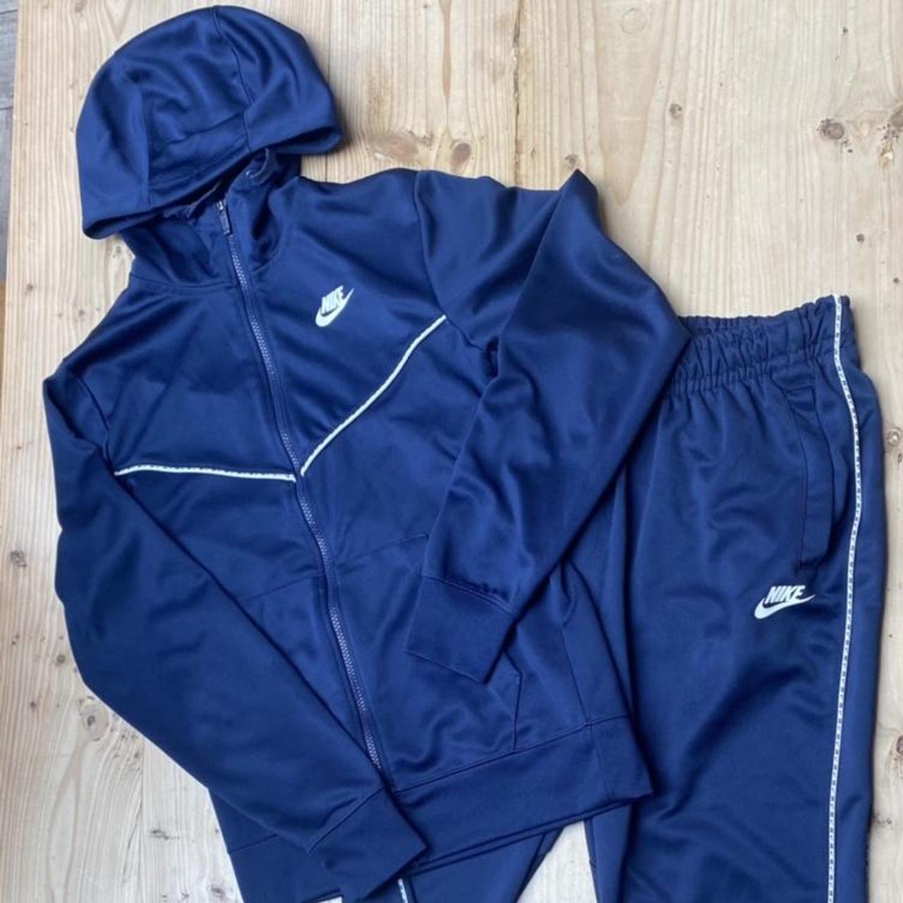 Nike Men's Jumpsuit | Depop
