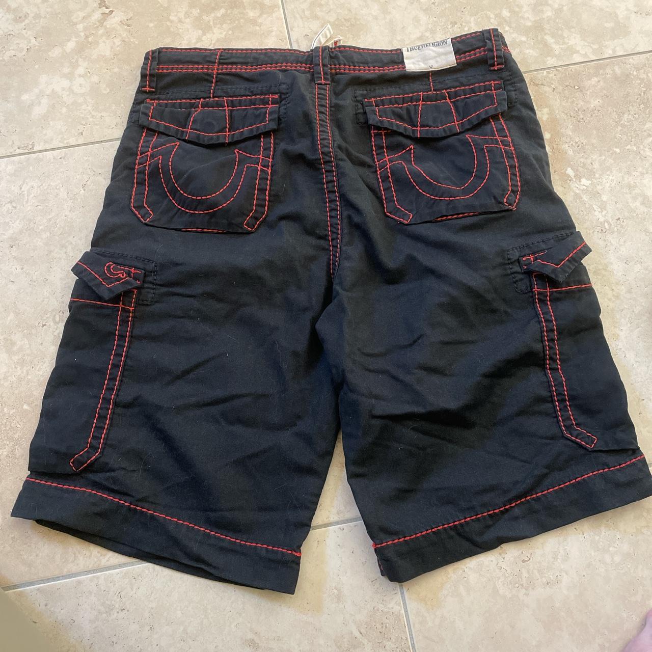 Never Worn Shorts Excellent Condition Depop