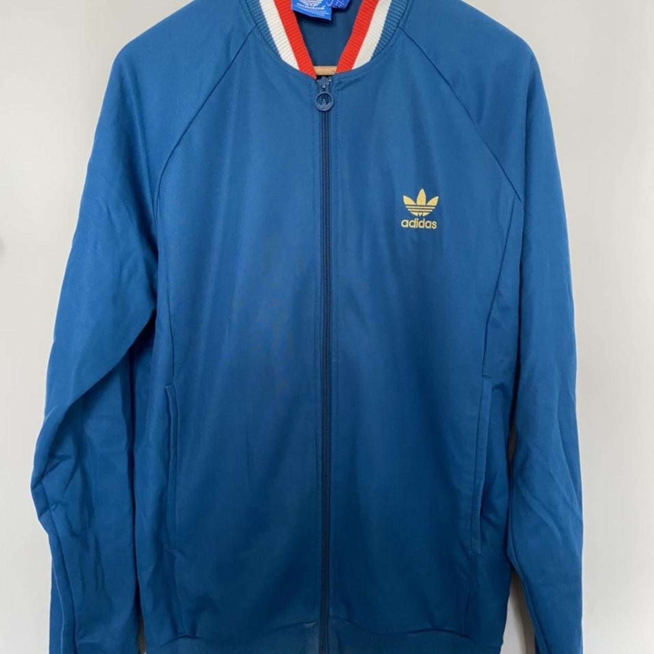Original official Team GB Olympic tracksuit... - Depop