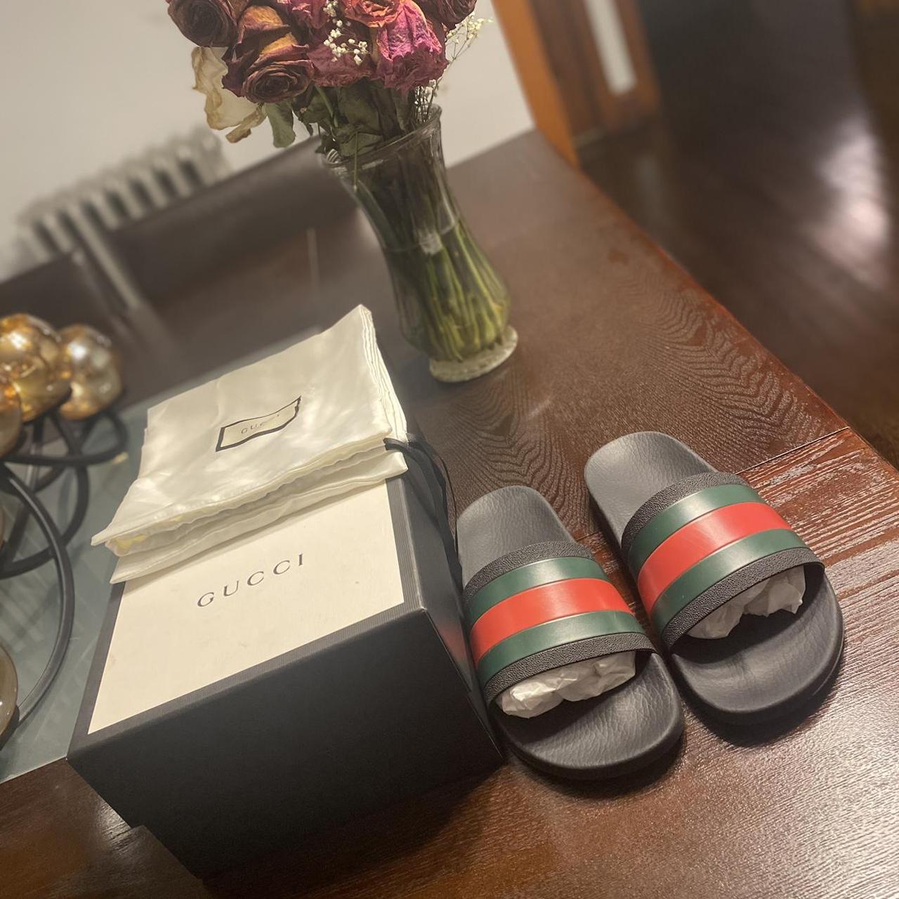 Wore two times Willing to negotiate Just want them... - Depop