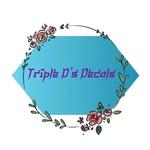 Triple D's Decals's Shop - Depop