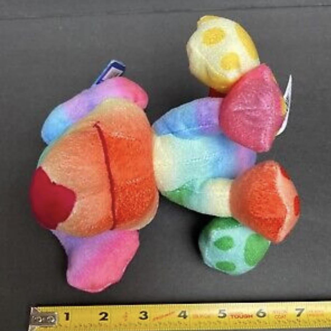 Blues Clues Rainbow Puppy Plush. Blue’s Clues and... - Depop