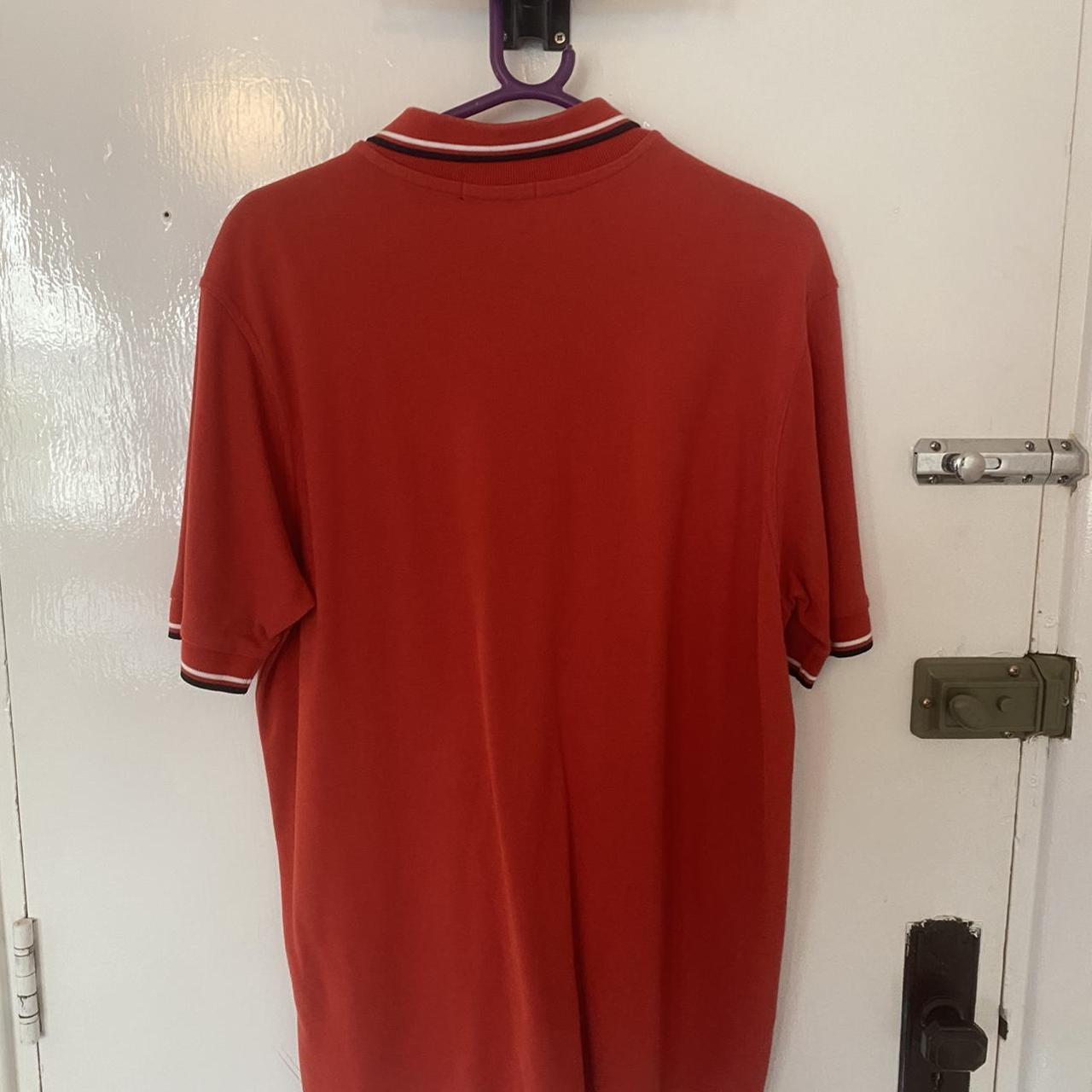 Fred Perry polo - Depop